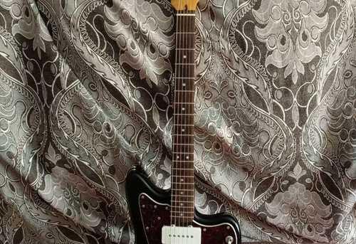 Электрогитара squier classic vibe jazzmaster