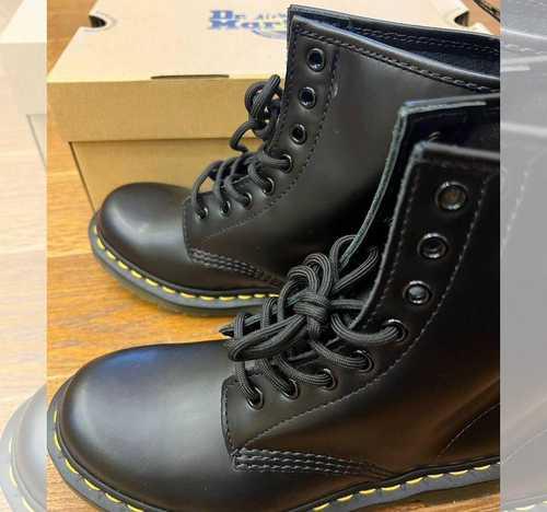 Ботинки Dr. Martens оригинал