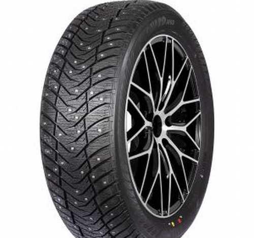 Yokohama IceGuard Stud IG65 275/40 R20 T