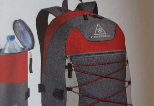 2 термокомплекта (рюкзак или сумка) с чехлом для б