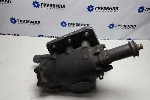 Редуктор рулевой Volvo FH4 FH13