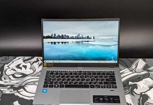 Acer Swift 1 14 IPS Celeron N4500 4GB 64GB