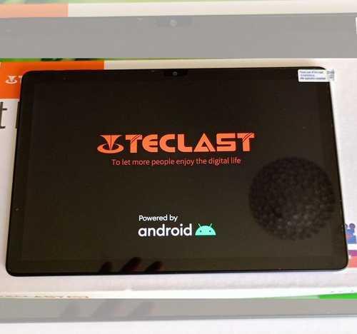 Планшет Teclast p30 Air