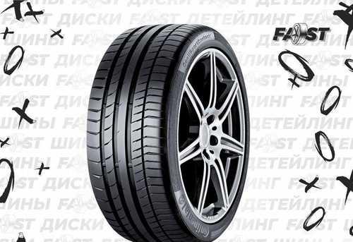 Continental ContiSportContact 5 225/45 R19 92W