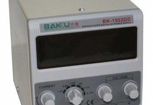 Baku BK-1502DD