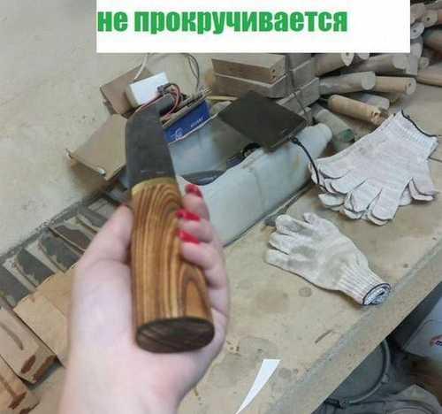 Эксклюзивные ножи из кованой стали