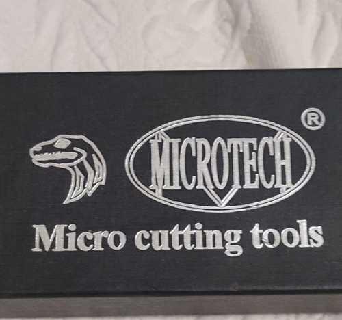 Microtech