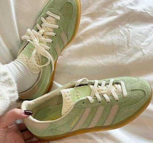 Кроссовки Adidas Gazelle