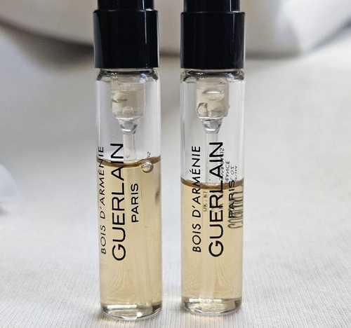 Guerlain bois D'armenie 2 мл тестер
