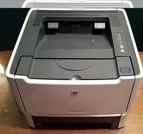 Принтер hp laserjet 2015