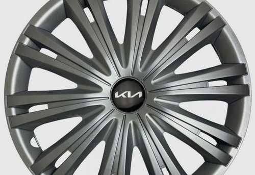 Колпаки Kia Киа Кия новые р14 р15 р16