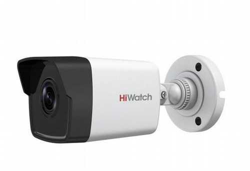 4 Мп IP-камера Hiwatch DS-I400(С) (4 mm)