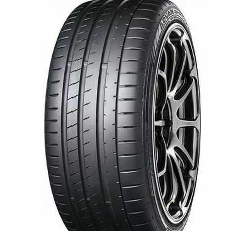 Yokohama Advan Sport V107 275/35 R22