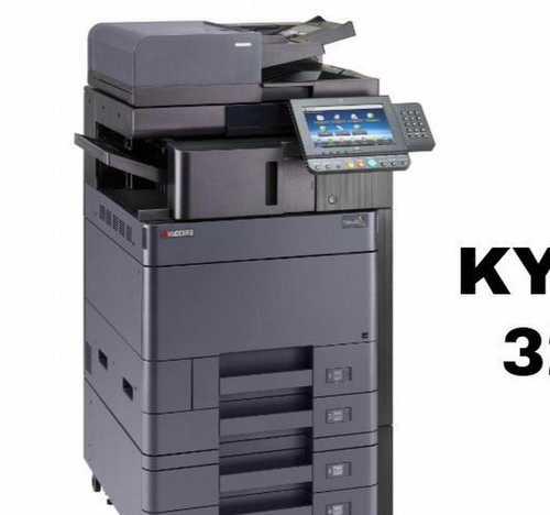 Мфу kyocera 3252ci (ref)