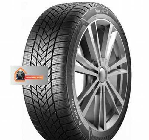 Matador MP 93 Nordicca 185/55 R15 86H
