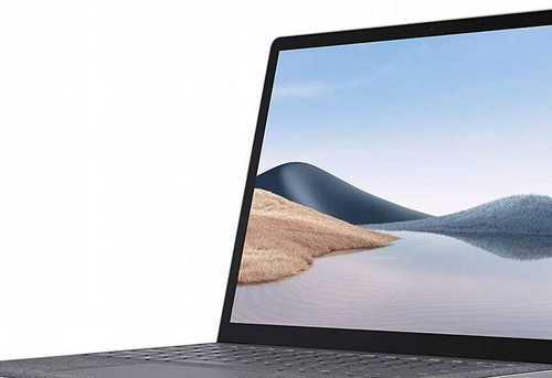 Surface Laptop 4 13.5" i5 16/512Gb Plat Microsoft