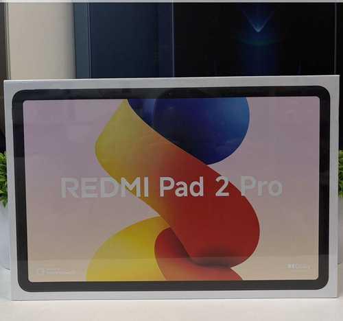 Xiaomi Redmi Pad 2 Pro 8/256