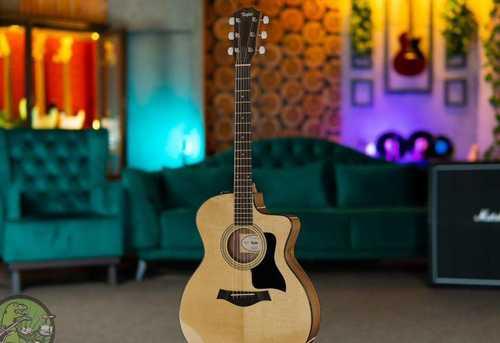 Taylor 114ce Special Edition Gloss