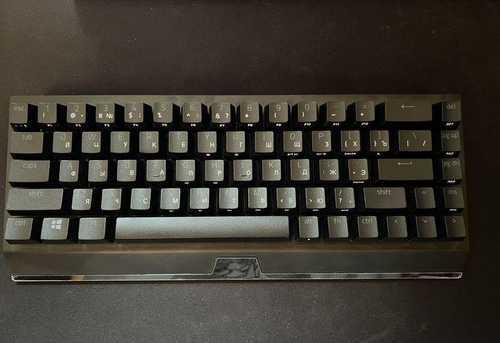 Клавиатура Razer BlackWidow V3 Mini