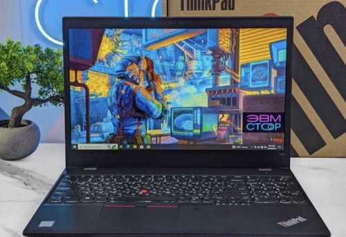 Lenovo ThinkPad T550 i5-5300U 2.36Gh/16Gb/512SSD