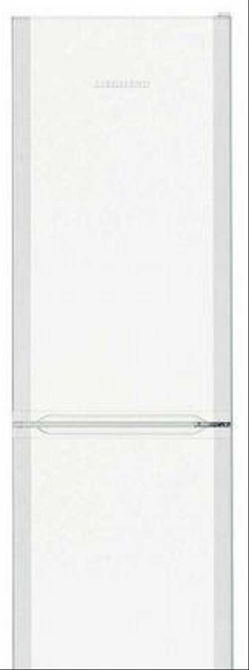 Холодильник Liebherr CU 3331-22