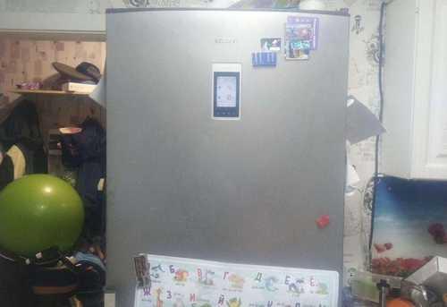 Холодильник Full No Frost, Smart Air Flow, Atlant