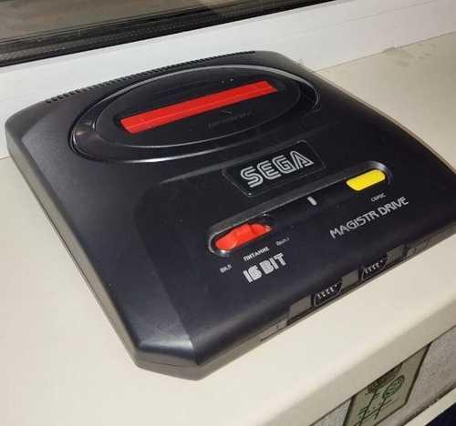 Sega