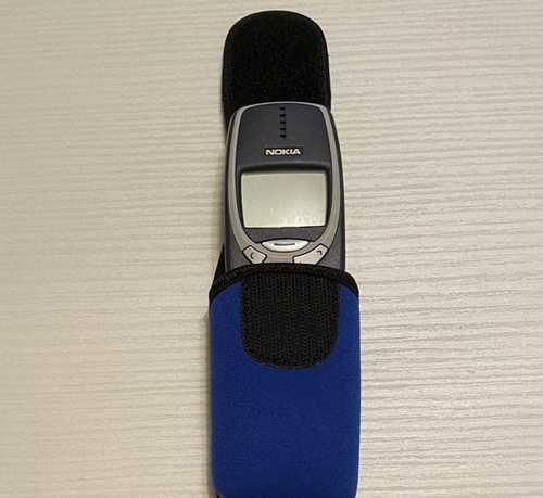 Чехол nokia 3310 / 3410 / нокиа 3510