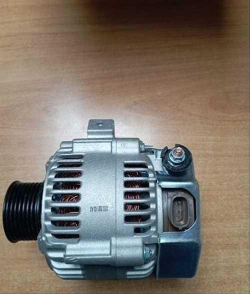 Генератор Toyota Highlander/Gaia 3 pin 1/2 AZ-FE