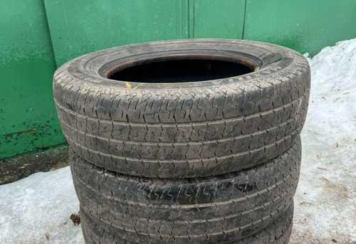 Matador MPS 330 Maxilla 2 195/70 R15C 104R