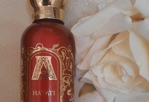 Парфюм attar collection