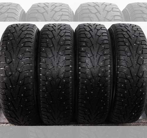 Yokohama Ice Guard Stud IG55 225/60 R17 113T