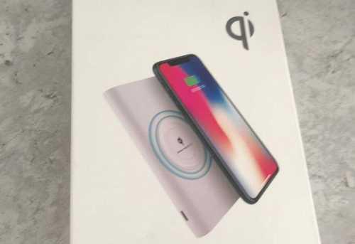 Powerbank QI