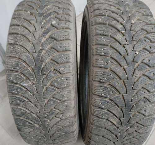 Nokian Tyres Hakkapeliitta 4 195/55 R15