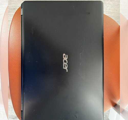 Ноутбук acer aspire 3