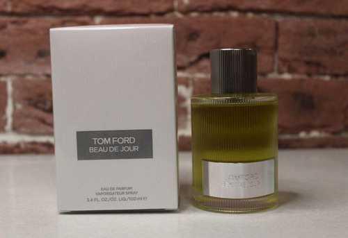 Духи Tom Ford Beau De Jour, Том Форд