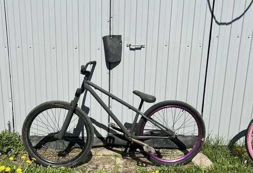 Мтб стрит norco ride 26