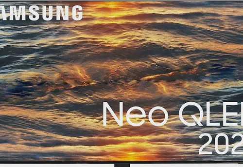 Новые Samsung QE55QN95C 4K NEO Qled телевизоры