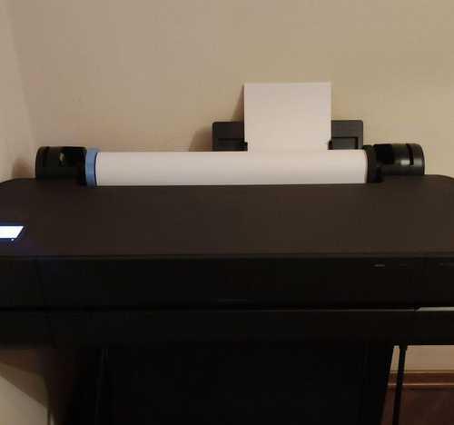 HP designjet T630