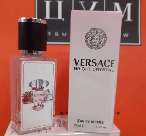 Тестер Bright Crystal Versace 35 мл