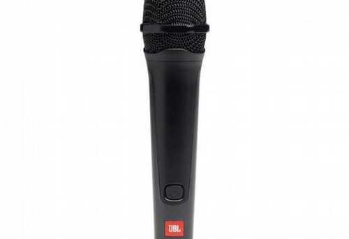 Микрофон JBL PBM100 Black (jblpbm100BLK)
