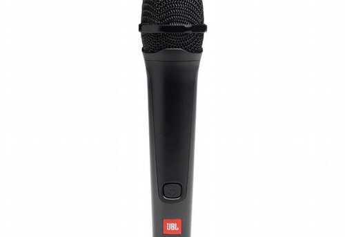 Микрофон JBL PBM100 Black (jblpbm100BLK)