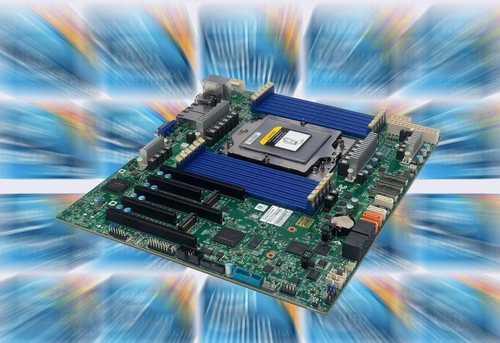 Серверные Материнские платы Supermicro SP5(LGA6096