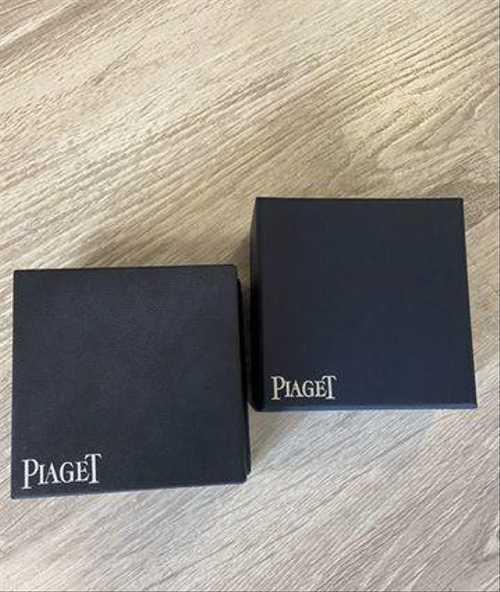 Футляр для кольца Piaget