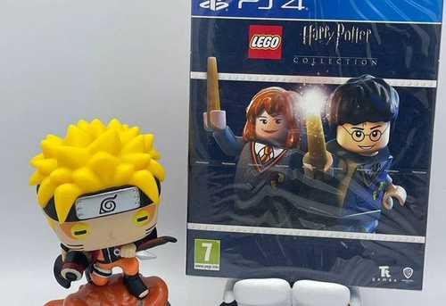 Lego Harry Potter Collection PS4