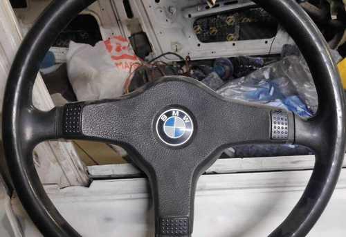 Руль mtech 1