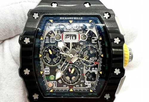 Часы Richard Mille RM 11-03