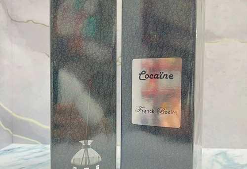 Franck boclet cocaine аромадиффузор