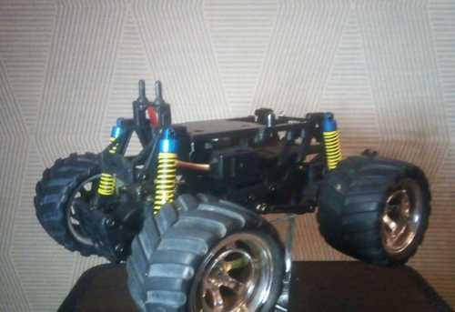 Радиоуправляемая модель Монстра 1:20 RC
