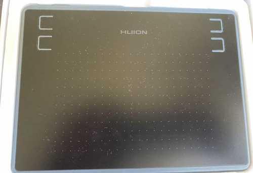 Графический планшет huion